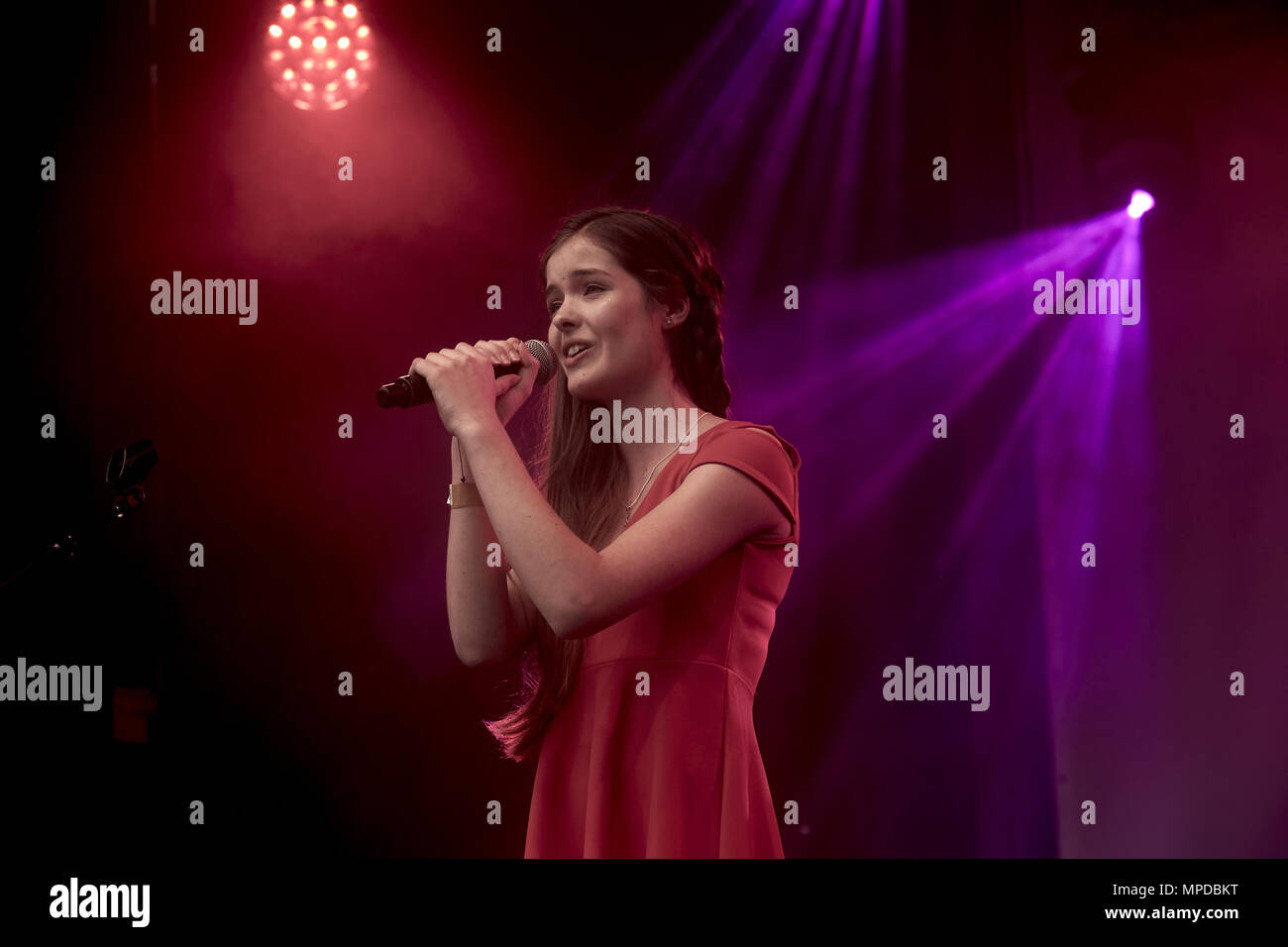 Josephine Shaw High Resolution Stock Photography and Images - Alamy