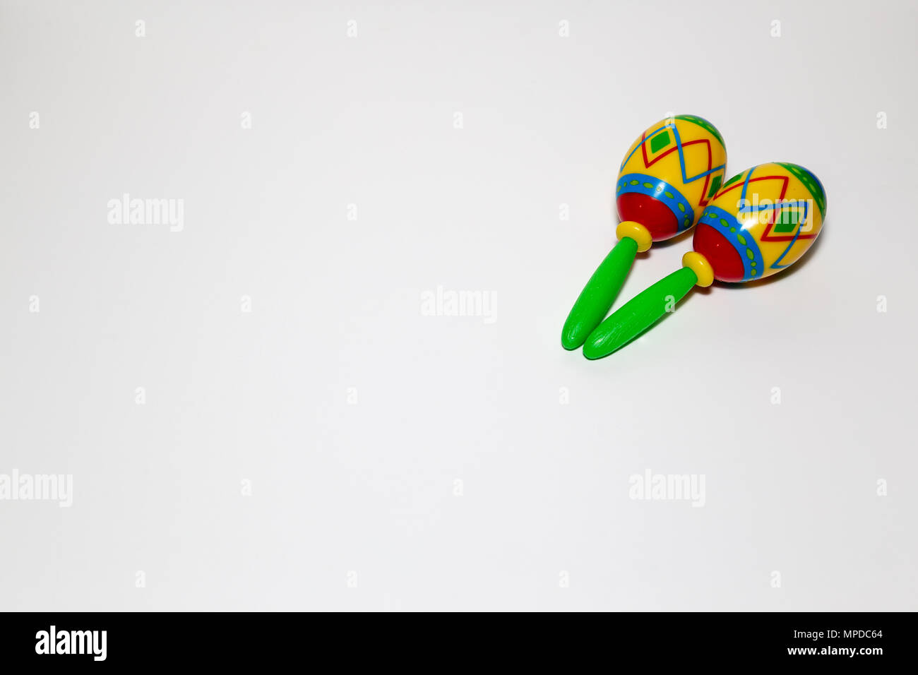 Mexican colors hi-res stock photography and images - Alamy