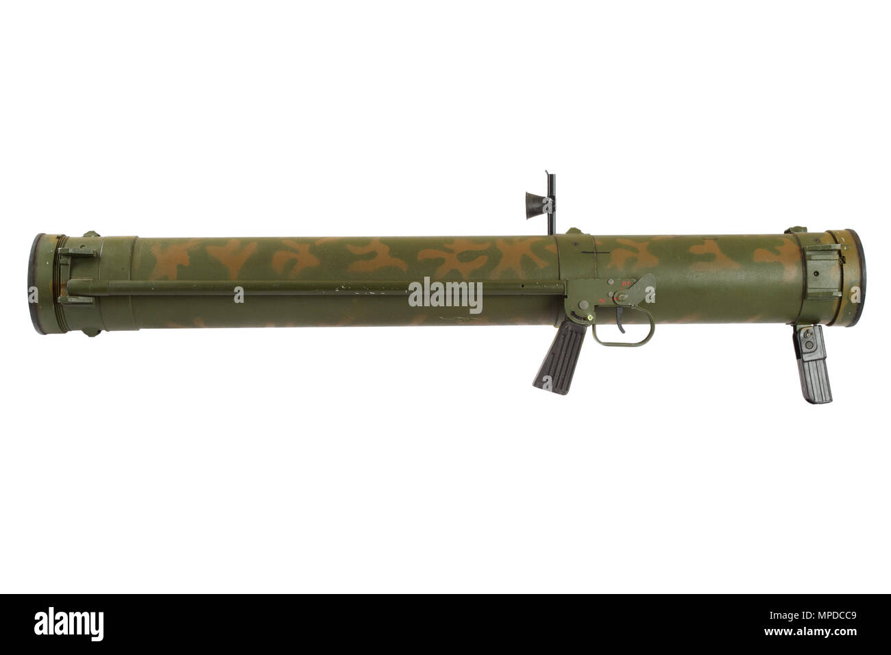 Rocket Propelled Grenade High Resolution Stock Photography and Images ...