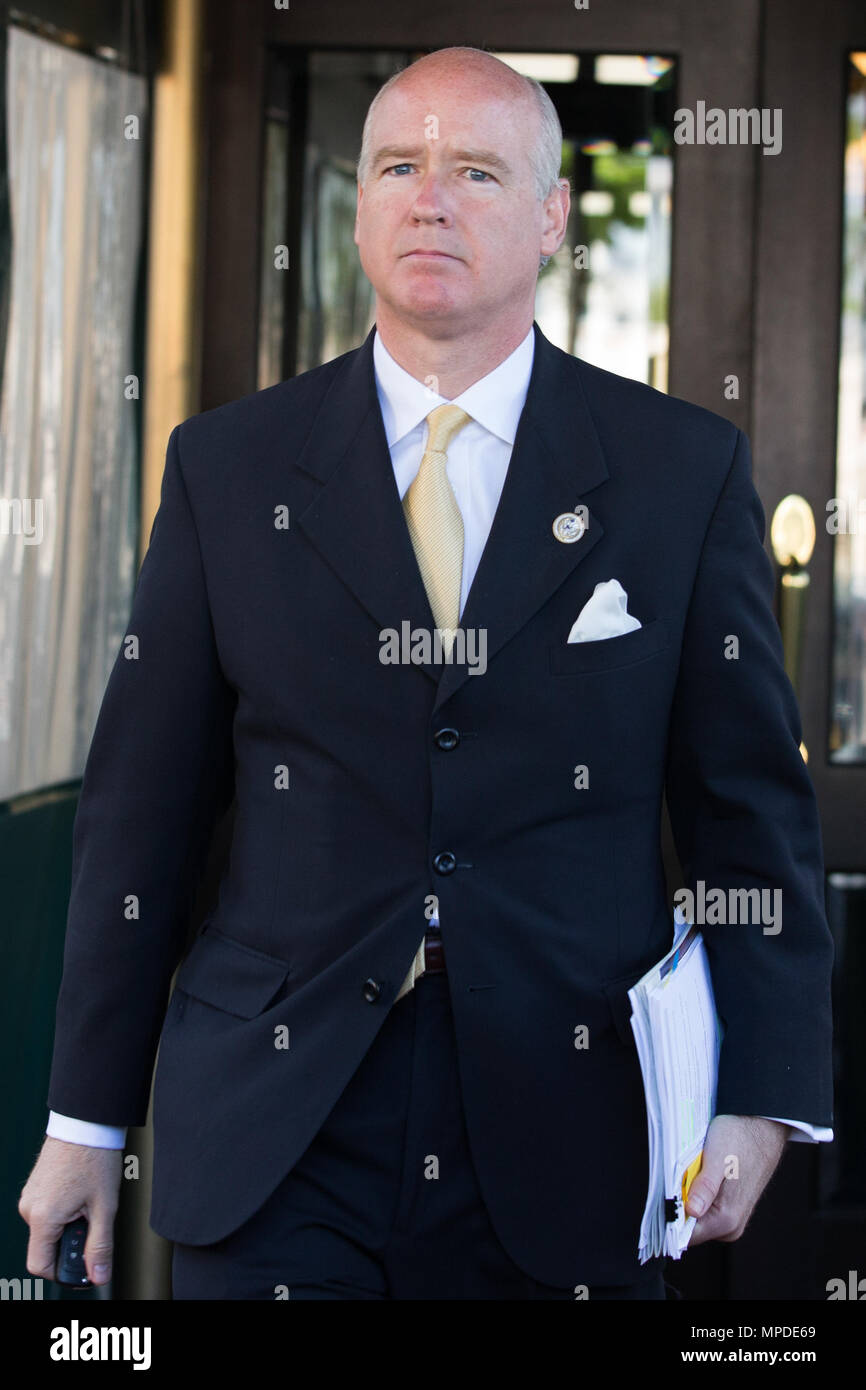 U s rep mike coffman hi-res stock photography and images - Alamy