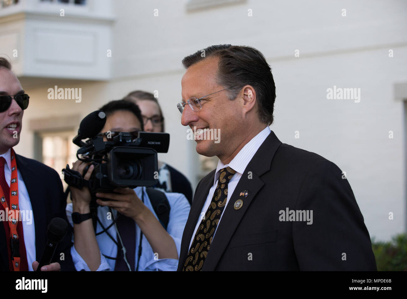 David brat hi-res stock photography and images - Alamy