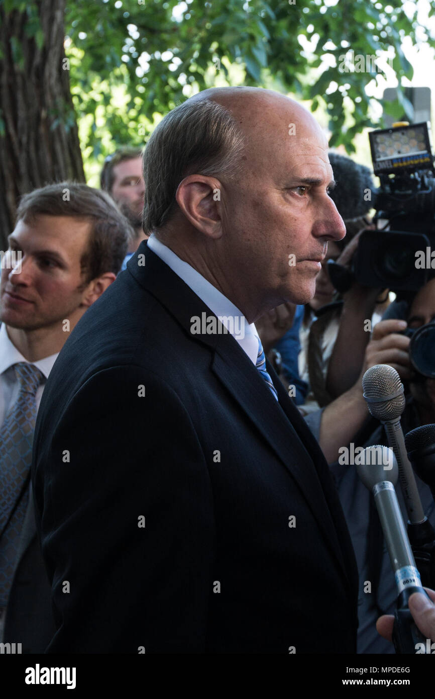 Gohmert louie hi-res stock photography and images - Alamy