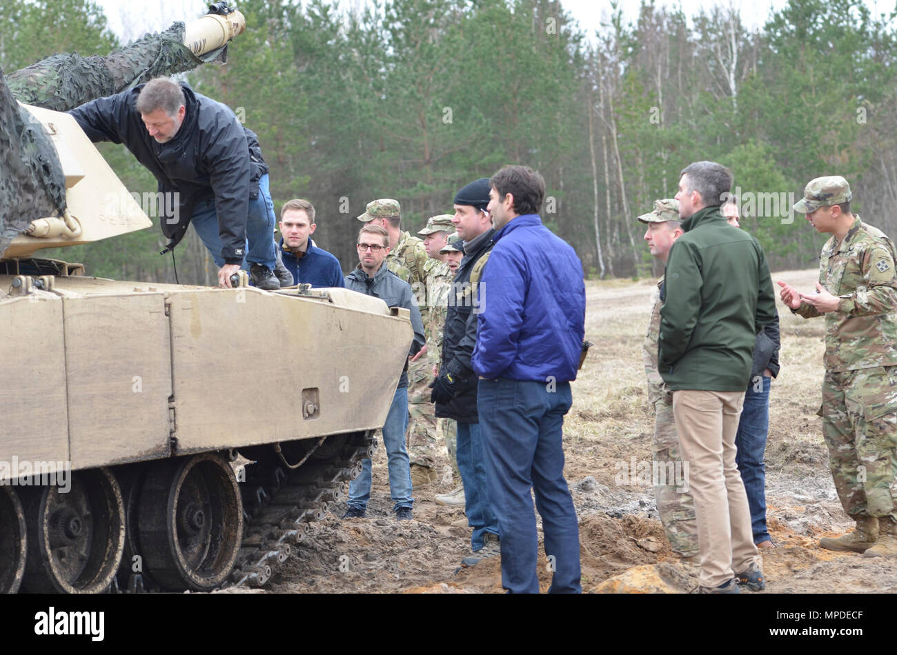 Adazi military base hi-res stock photography and images - Alamy