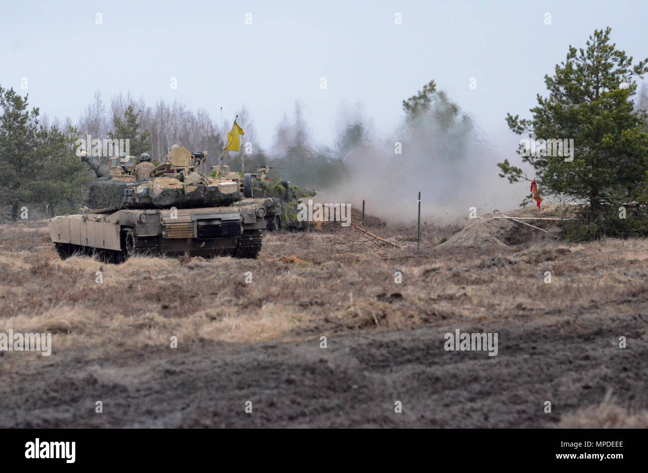 Adazi military base hi-res stock photography and images - Alamy