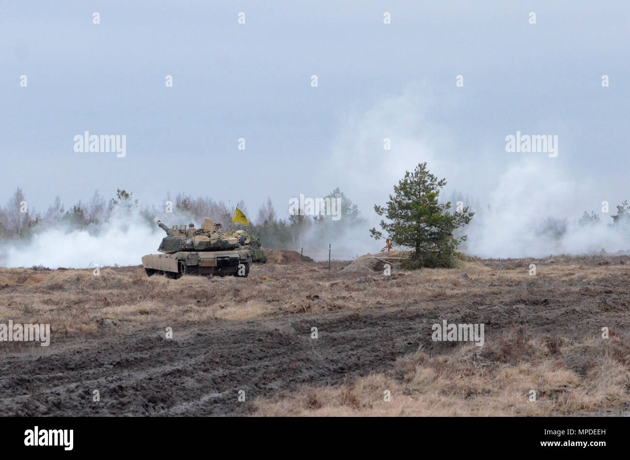 Adazi military base hi-res stock photography and images - Alamy