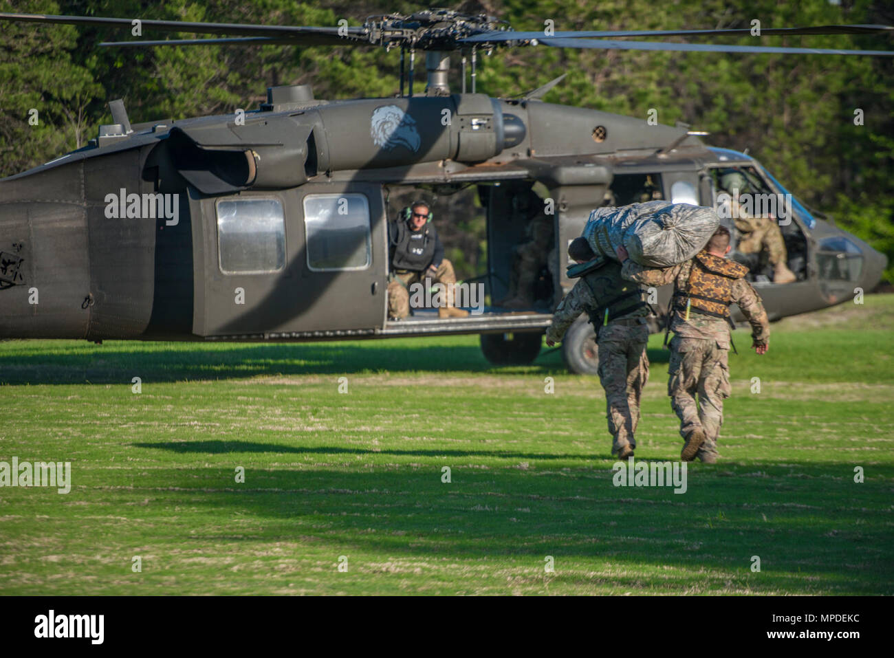 (FORT BENNING, GA)- The remaining teams compete on day three of the ...