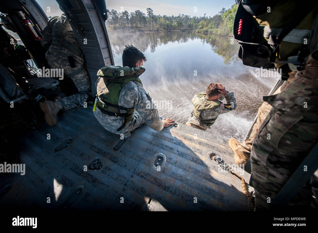 (FORT BENNING, GA)- The remaining teams compete on day three of the ...