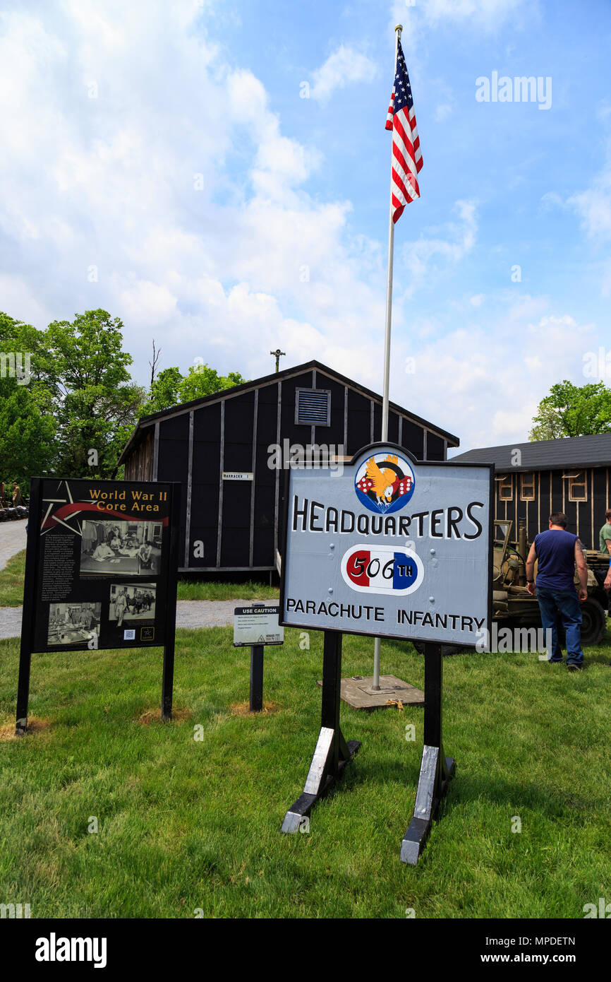 Us army heritage and education center hi-res stock photography and ...