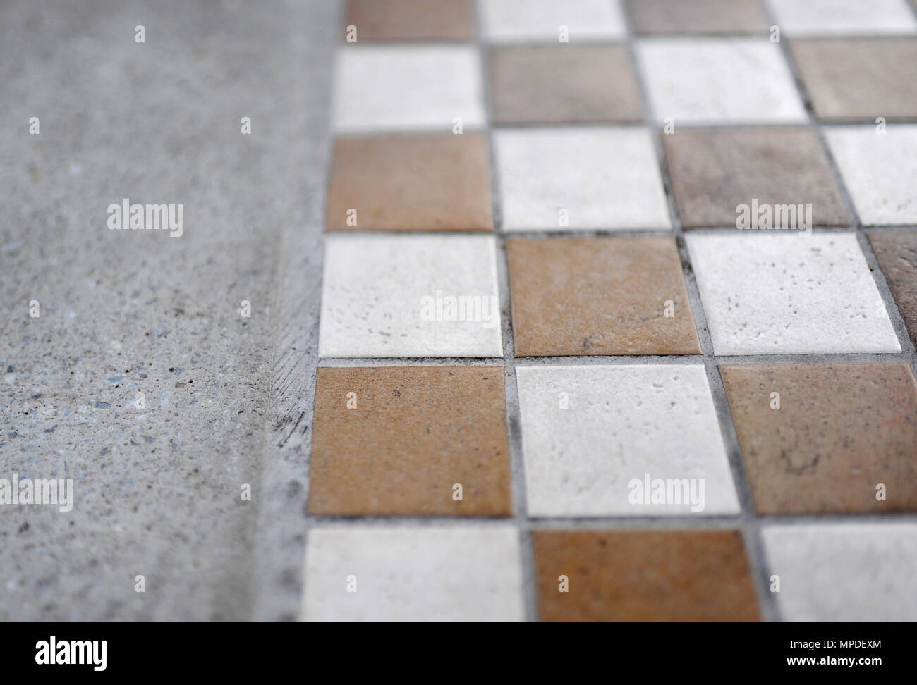 Chess Floor Texture High Resolution Stock Photography and Images - Alamy
