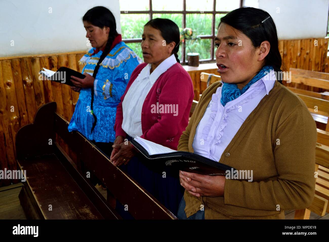 Church of christ the worker hi-res stock photography and images - Alamy