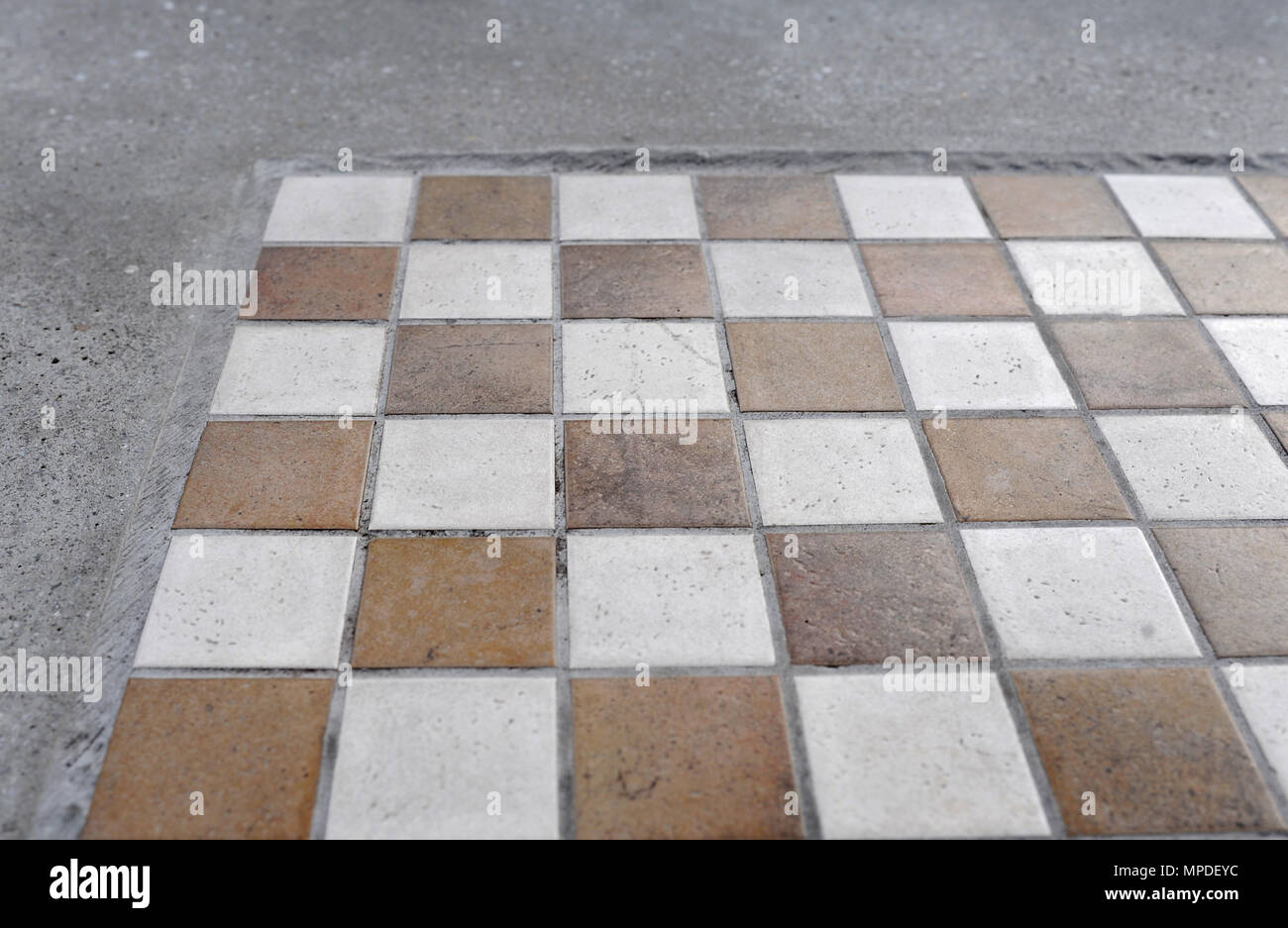 Chess Floor Texture High Resolution Stock Photography and Images - Alamy