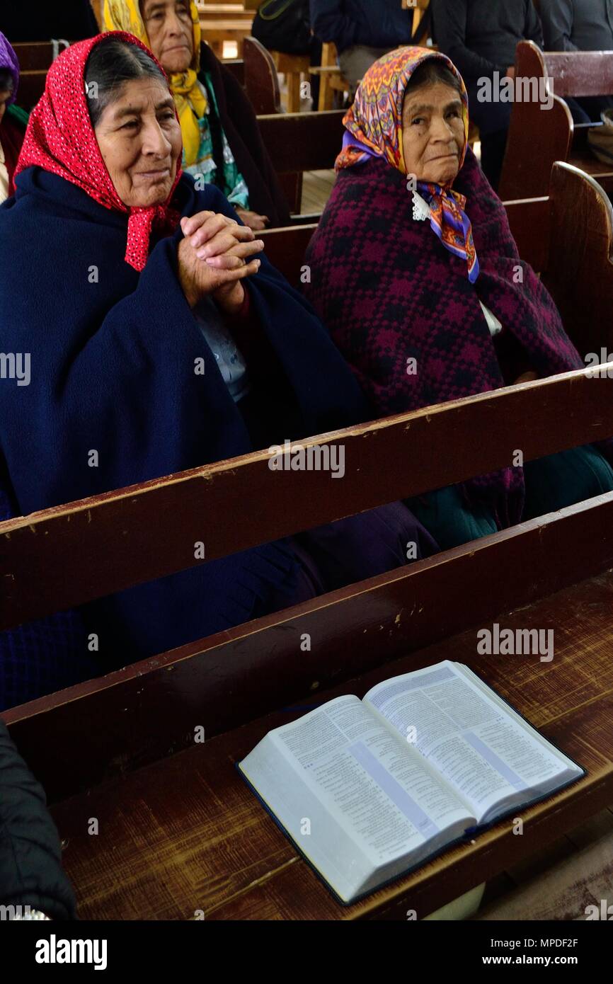 Evangelical mass - Church in GRANJA PORCON - Evangelical cooperative ...