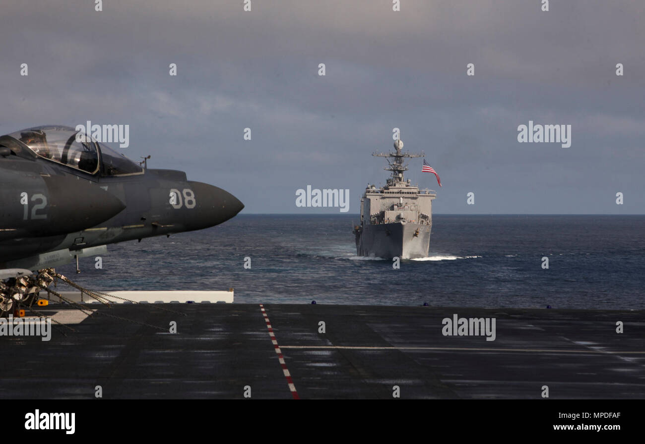 Maritime power projection hi-res stock photography and images - Alamy