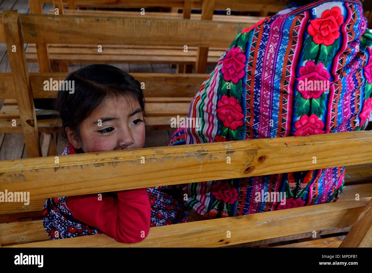 Evangelical mass - Church in GRANJA PORCON - Evangelical cooperative ...