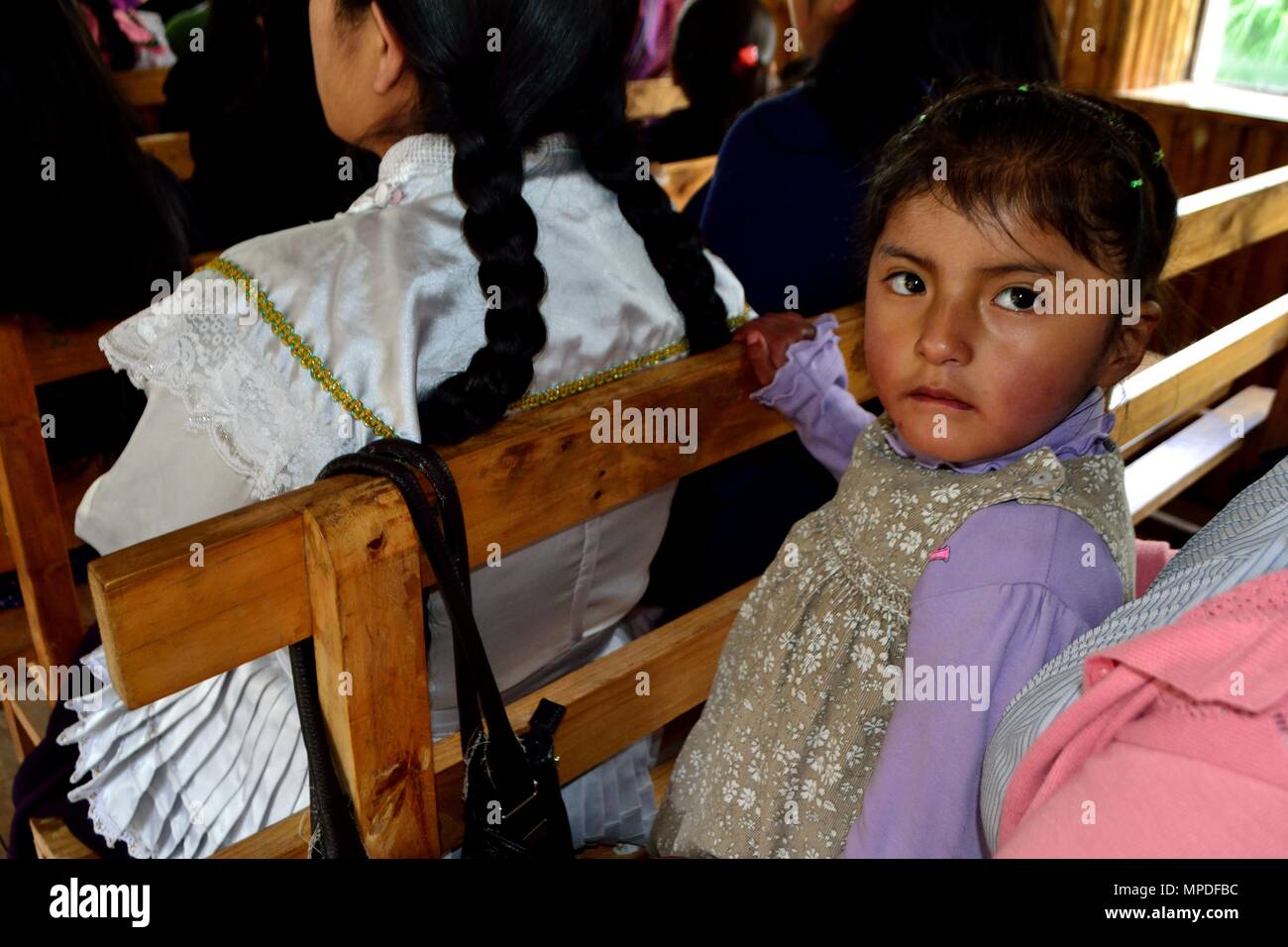 Evangelical mass - Church in GRANJA PORCON - Evangelical cooperative ...