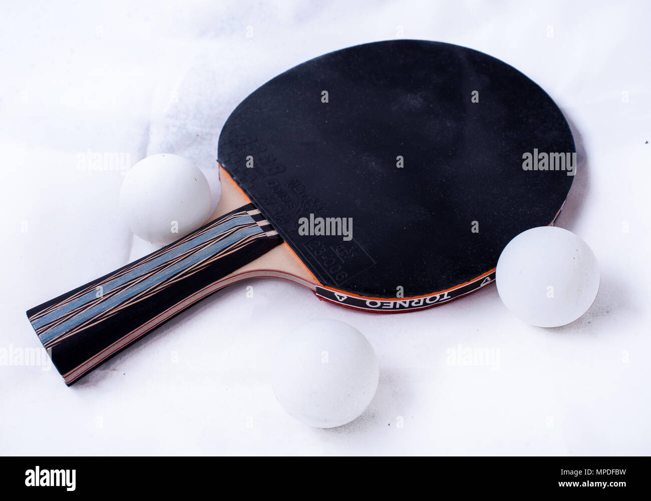 Shadow table tennis hi-res stock photography and images - Alamy