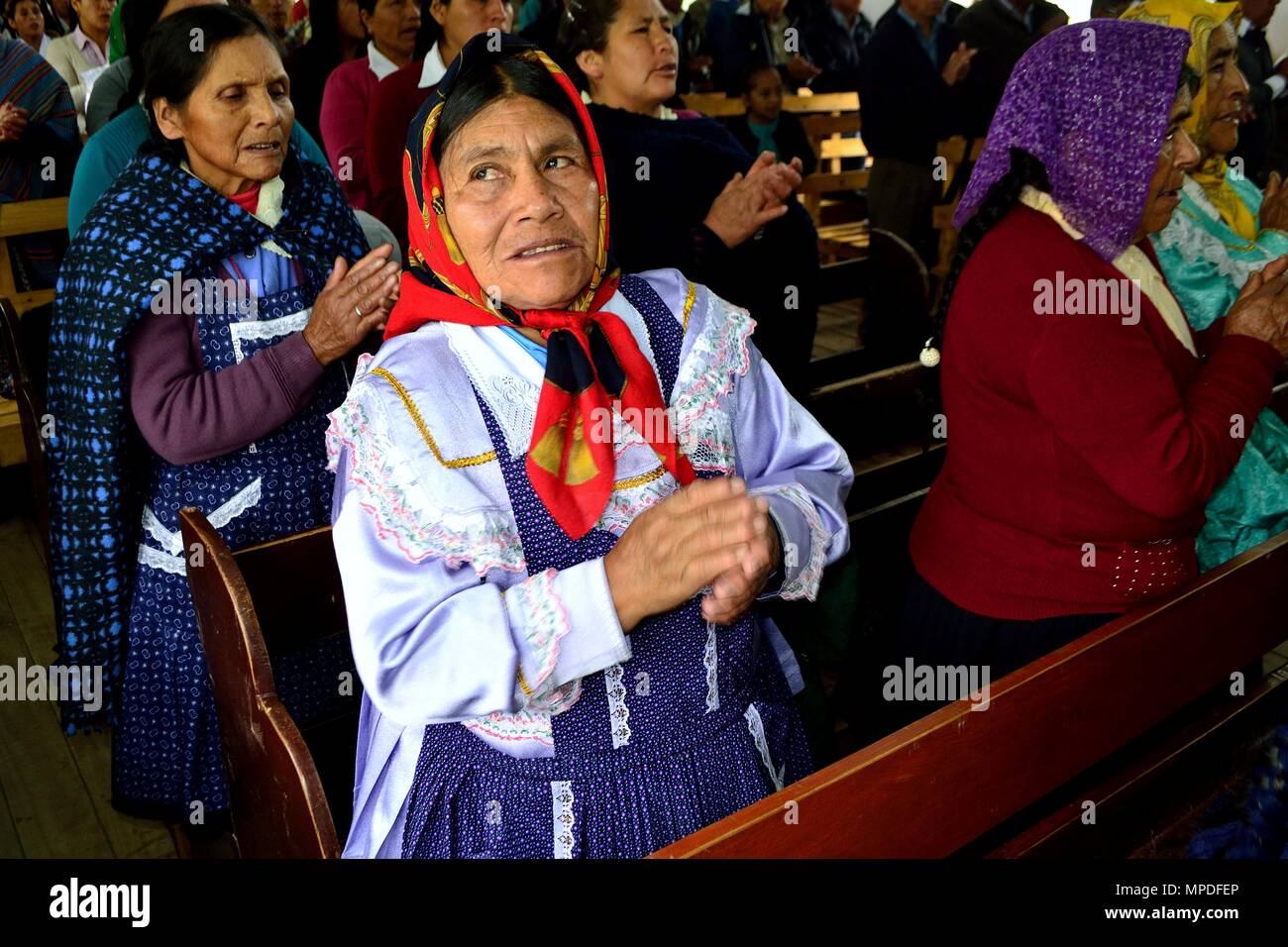 Evangelical mass - Church in GRANJA PORCON - Evangelical cooperative ...