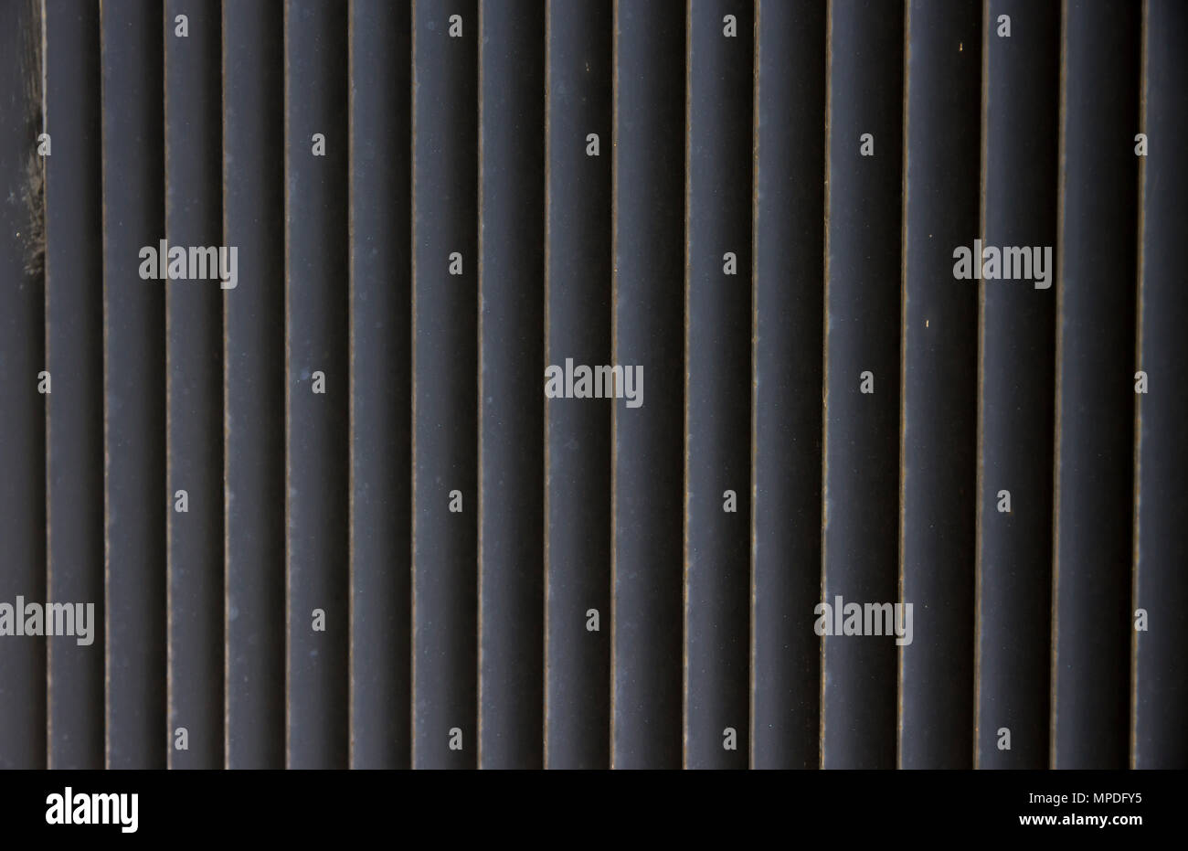 Ventilation grille for air intake in office building Stock Photo - Alamy