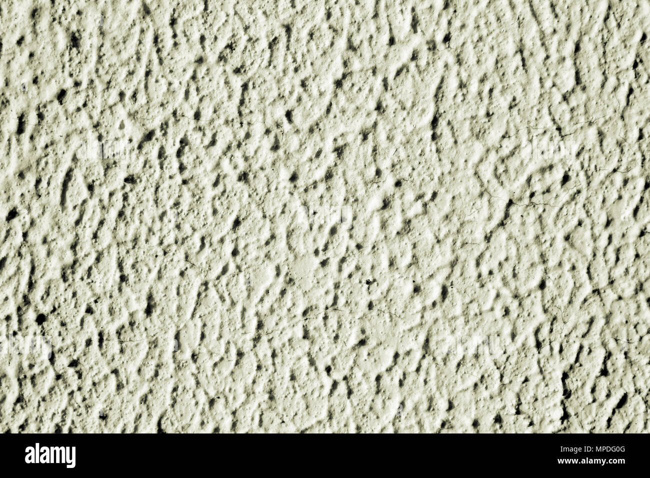 Surface of wall of building facade painted textured paint Stock Photo ...