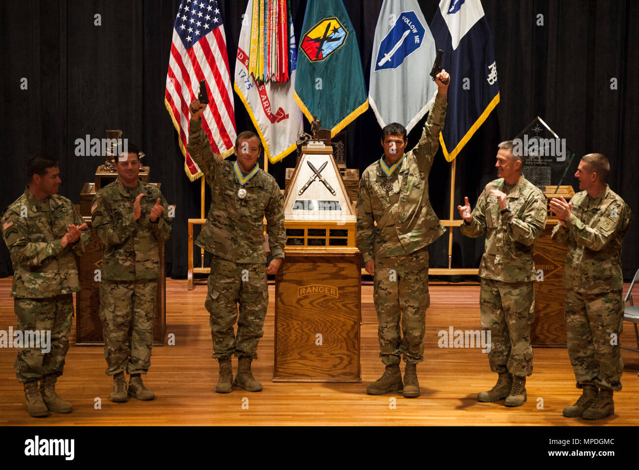 Military trophy consisting hi-res stock photography and images - Alamy