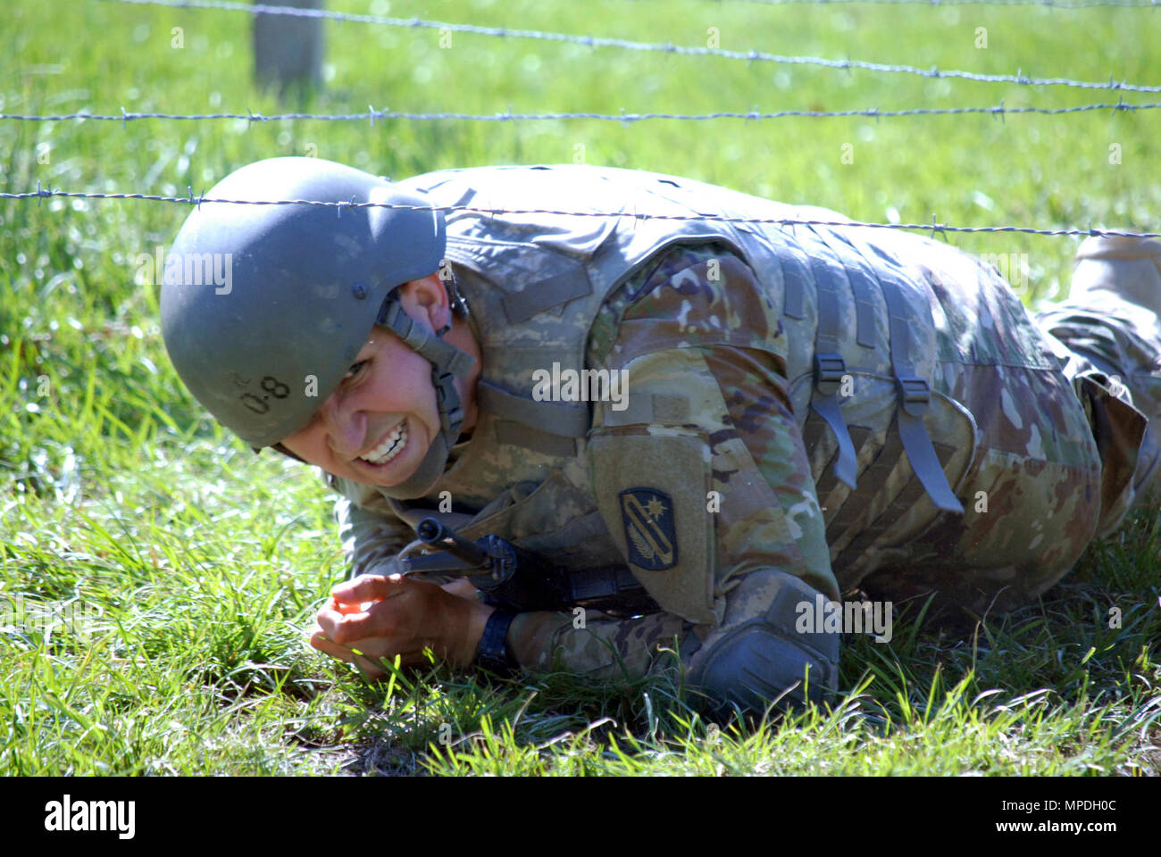 103rd expeditionary sustainment command hi-res stock photography and ...
