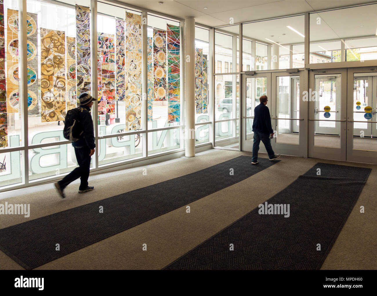 Mifflin street hi-res stock photography and images - Alamy