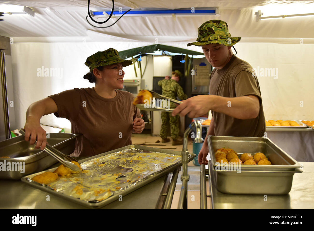 U s army rok personnel hi-res stock photography and images - Alamy