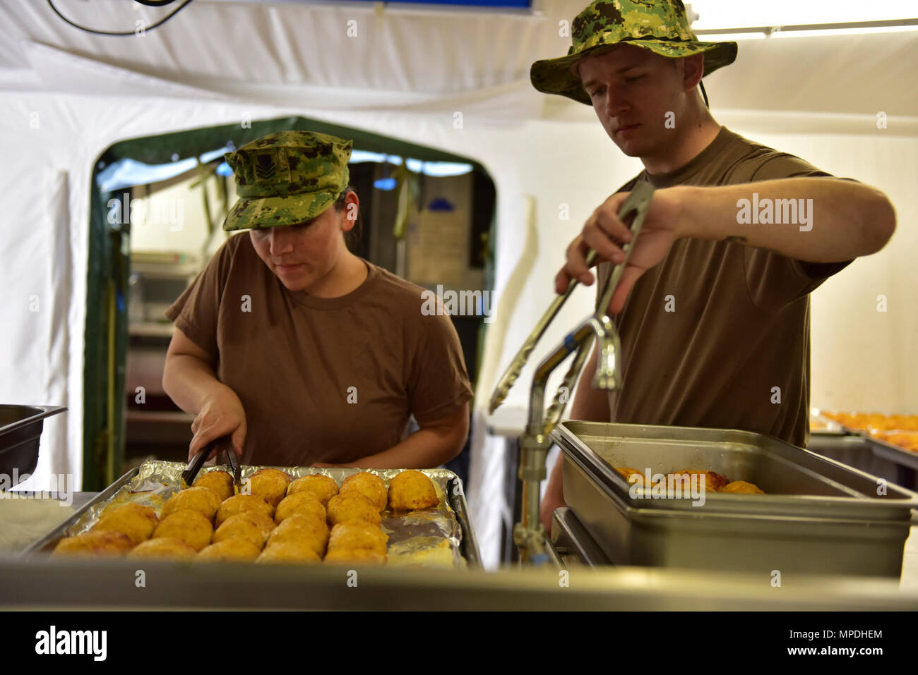 U s army rok personnel hi-res stock photography and images - Alamy