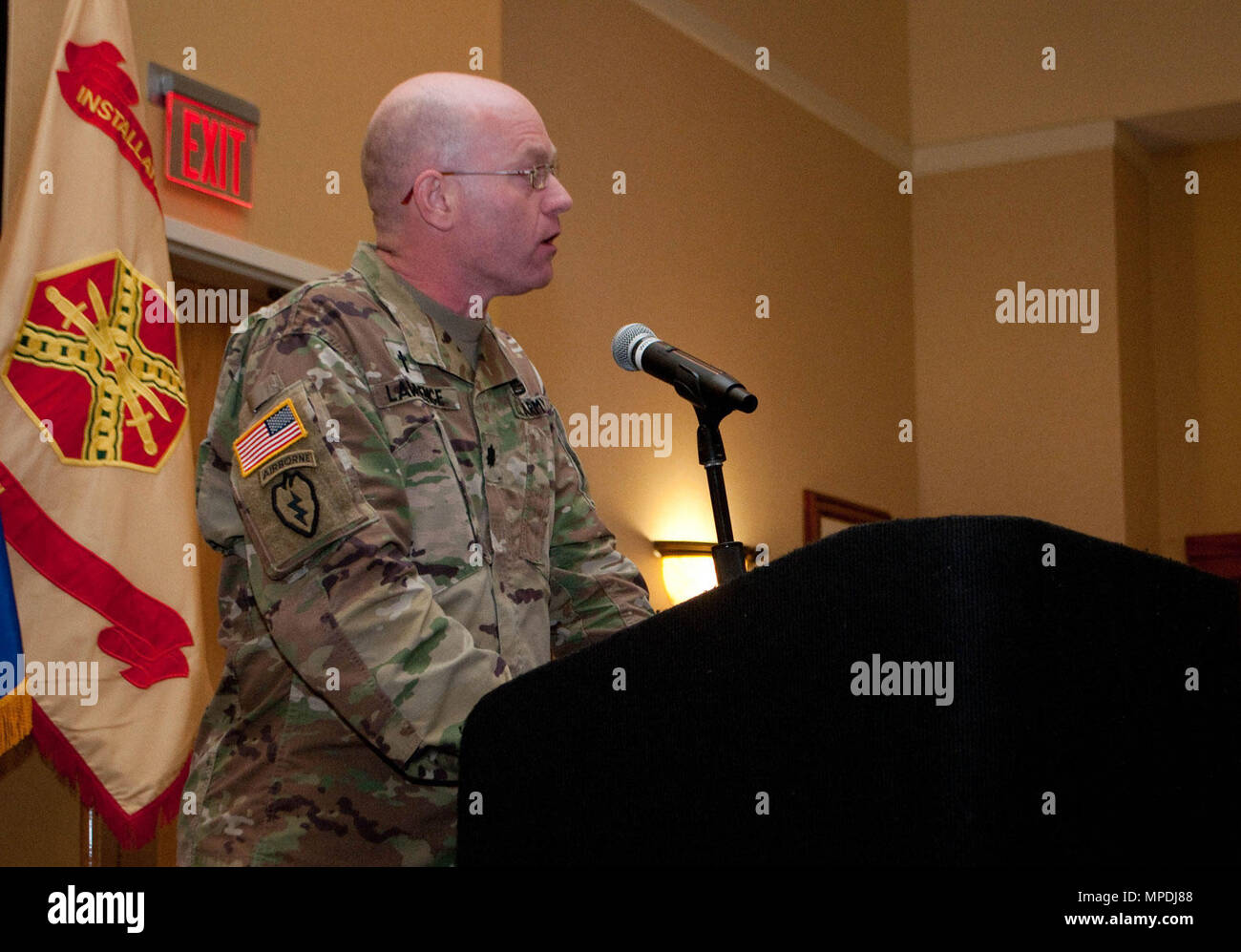 Schofield Army Barracks Stock Photos & Schofield Army Barracks Stock ...