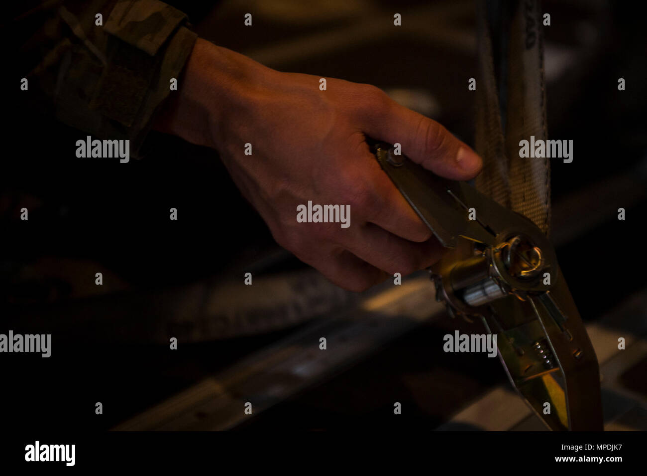 720th special operations surgical team hi-res stock photography and ...