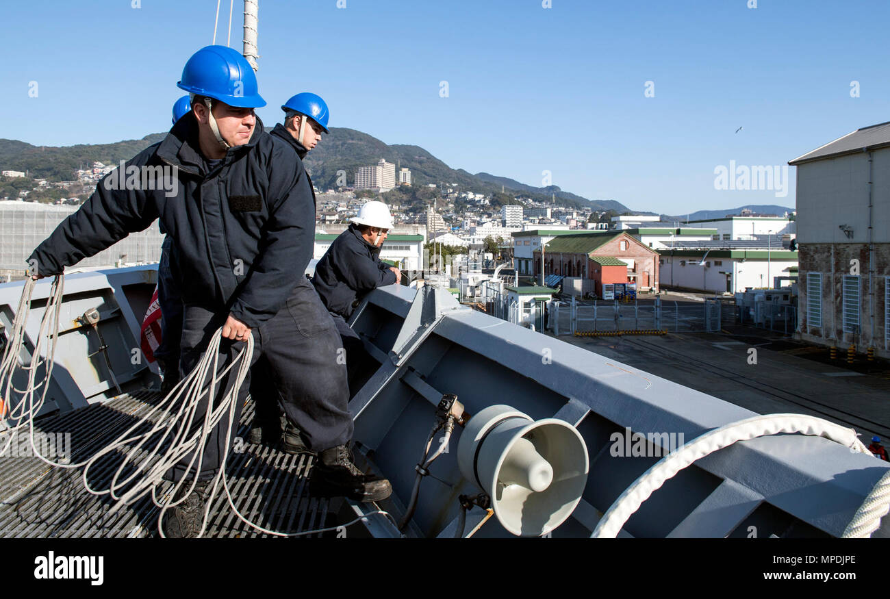 Heaving a led hi-res stock photography and images - Alamy