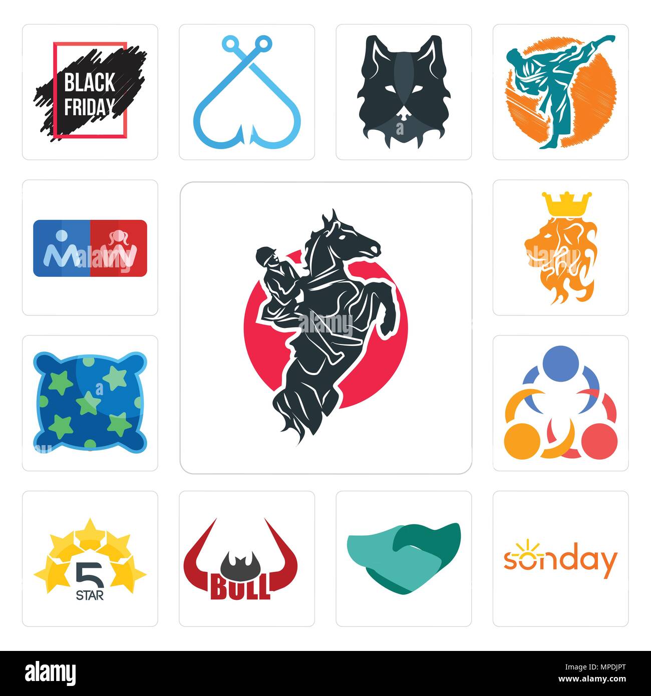 Royal hand shake Cut Out Stock Images & Pictures - Alamy