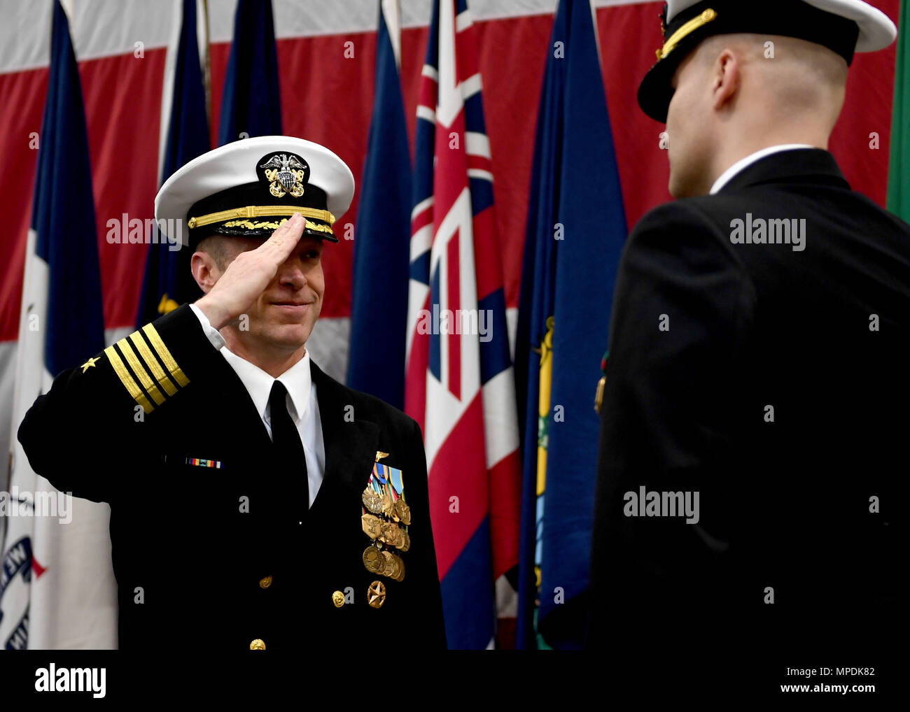 Charles farr hi-res stock photography and images - Alamy