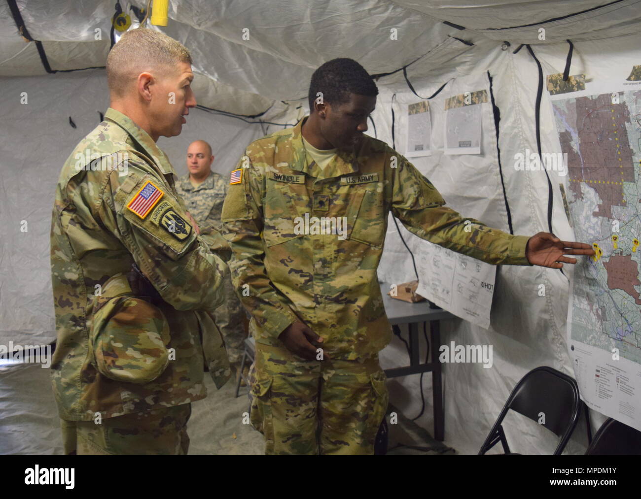 Military intelligence hi-res stock photography and images - Alamy