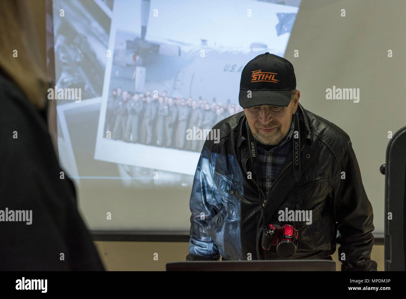 Robert paulson hi-res stock photography and images - Alamy