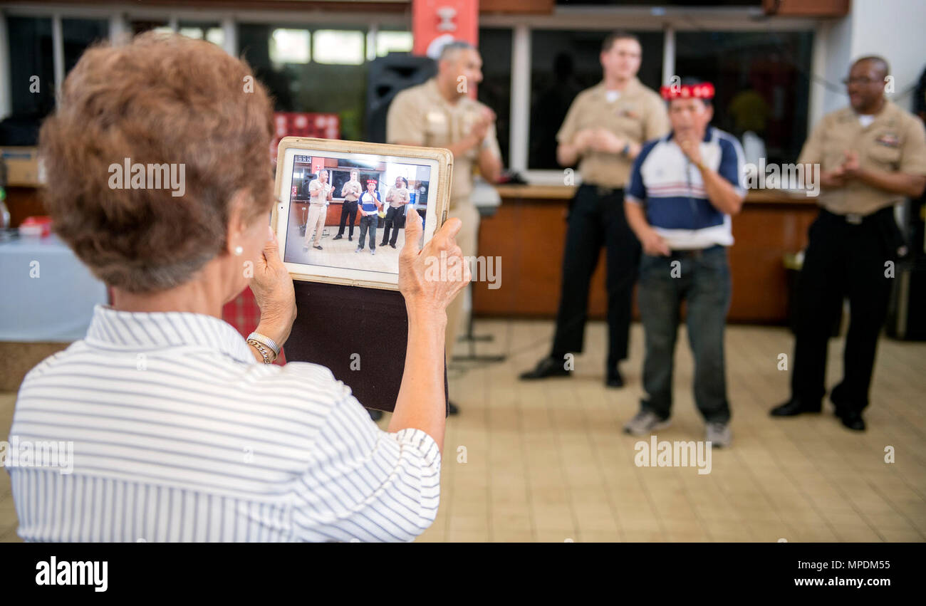 170213-N-FT178-126 SAIPAN, Northern Mariana Islands (Feb. 13, 2017 ...