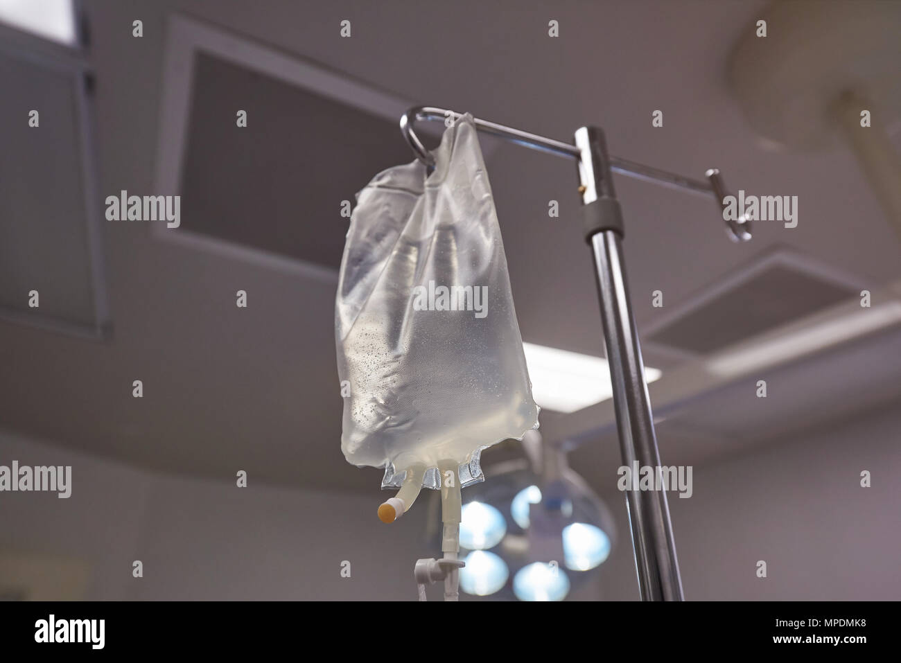 Iv bag hi-res stock photography and images - Alamy