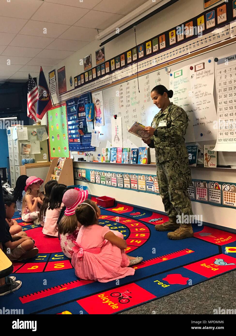 William Mccool Astronaut