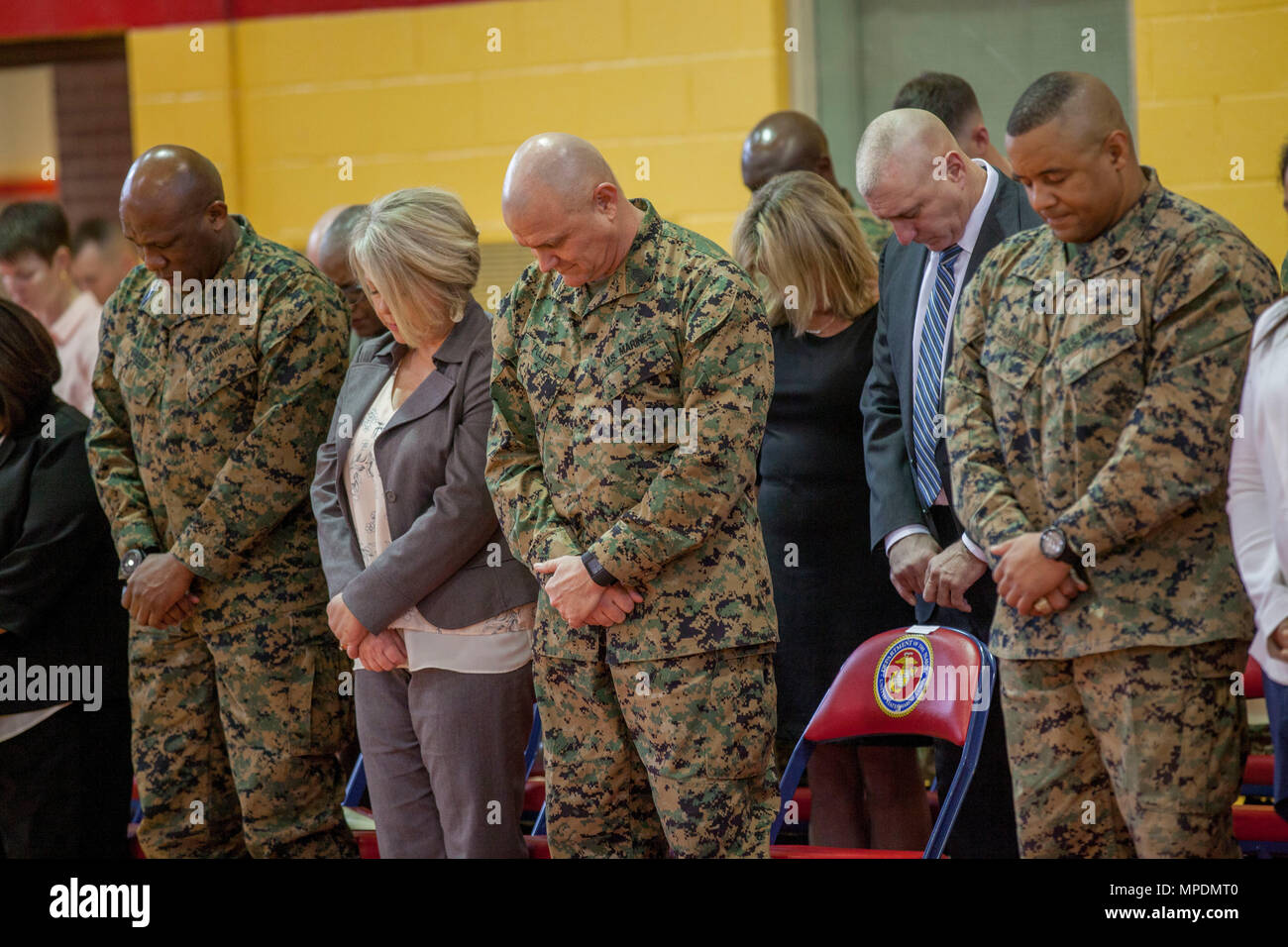 Sgt maj edward d parsons hi-res stock photography and images - Alamy