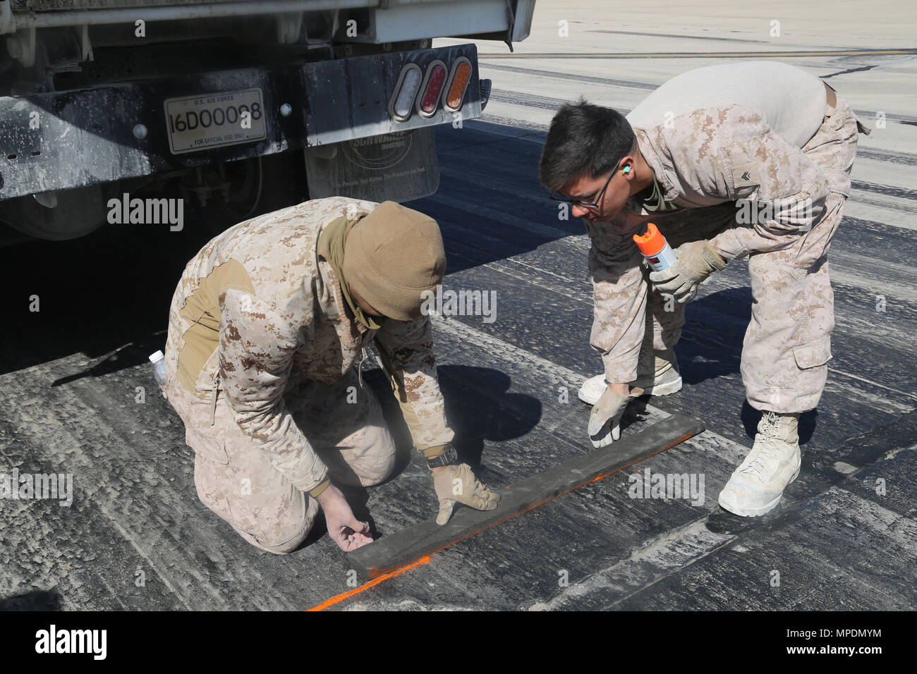 Combine joint task force hi-res stock photography and images - Alamy