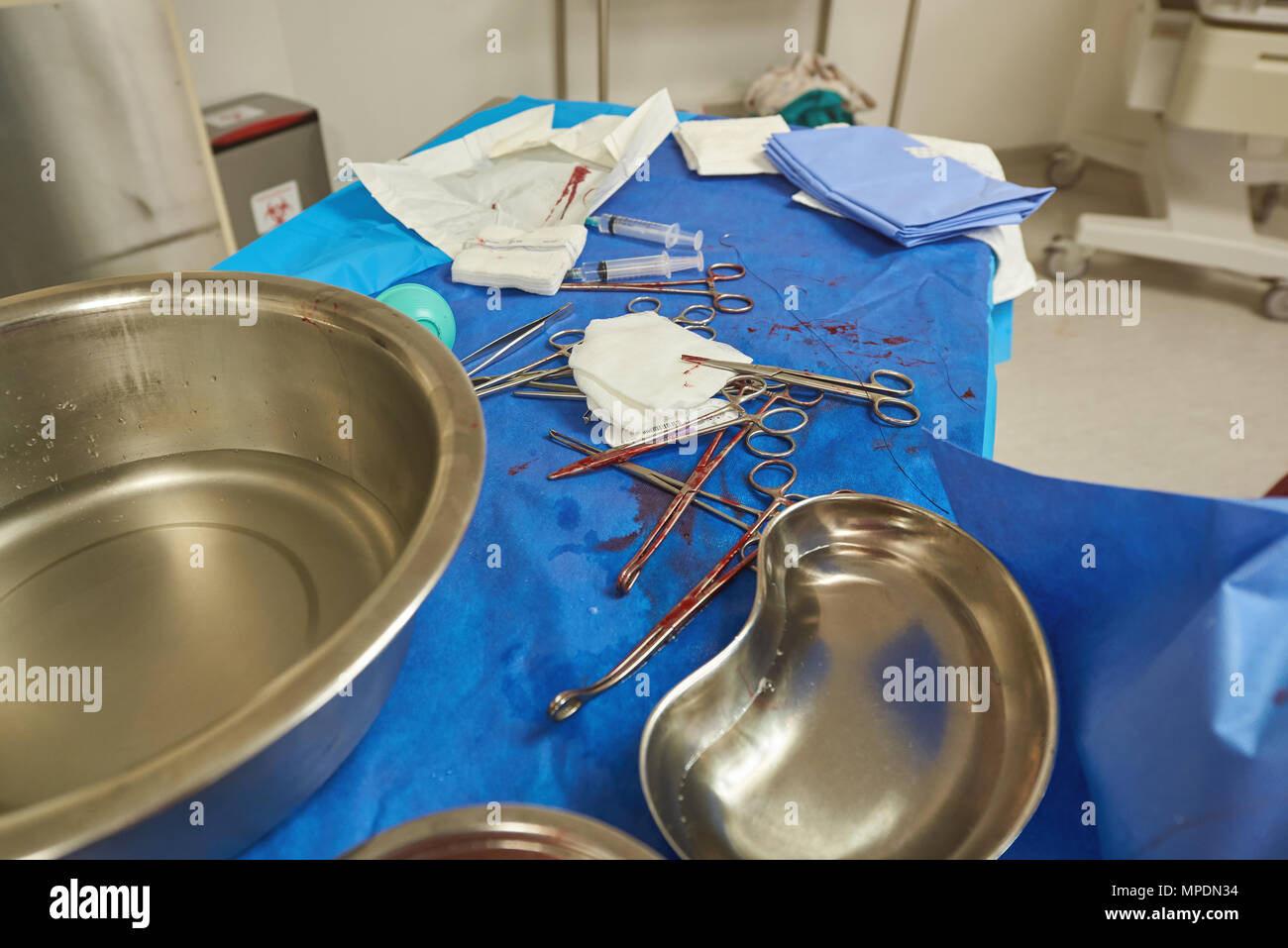 Surgery background hi-res stock photography and images - Alamy