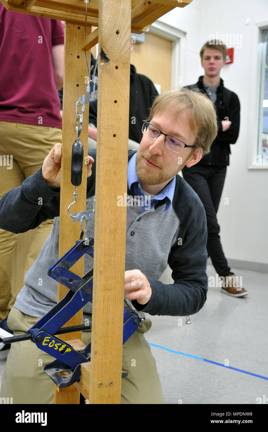 Civil engineer corps school hi-res stock photography and images - Alamy