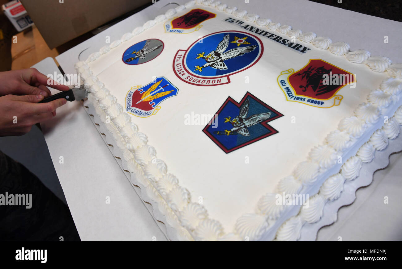 Americas oldest rpa unit celebrates 75 years hi-res stock photography ...