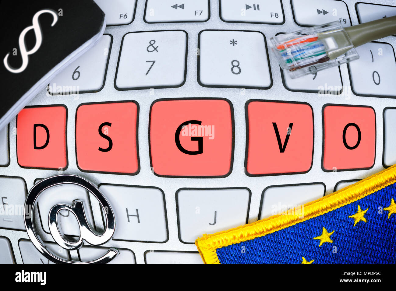 Symbolic photo computer safety computer hi-res stock photography and ...