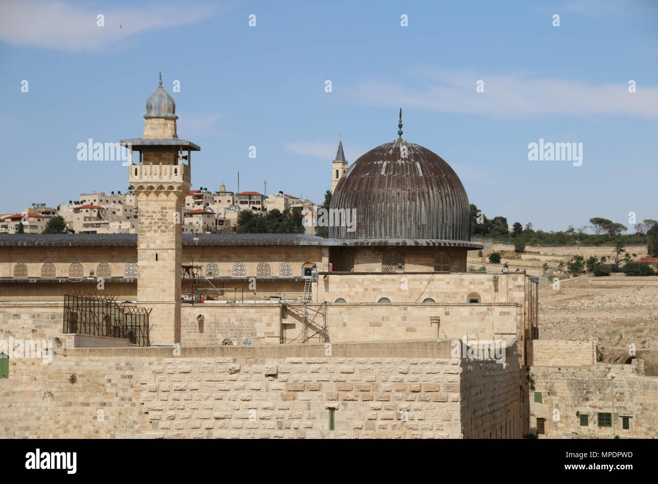 Al aksa hi-res stock photography and images - Alamy