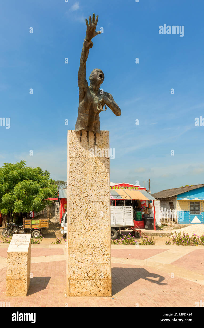 Palenque Colombia Take A Day Trip To San Basilio De Palenque >