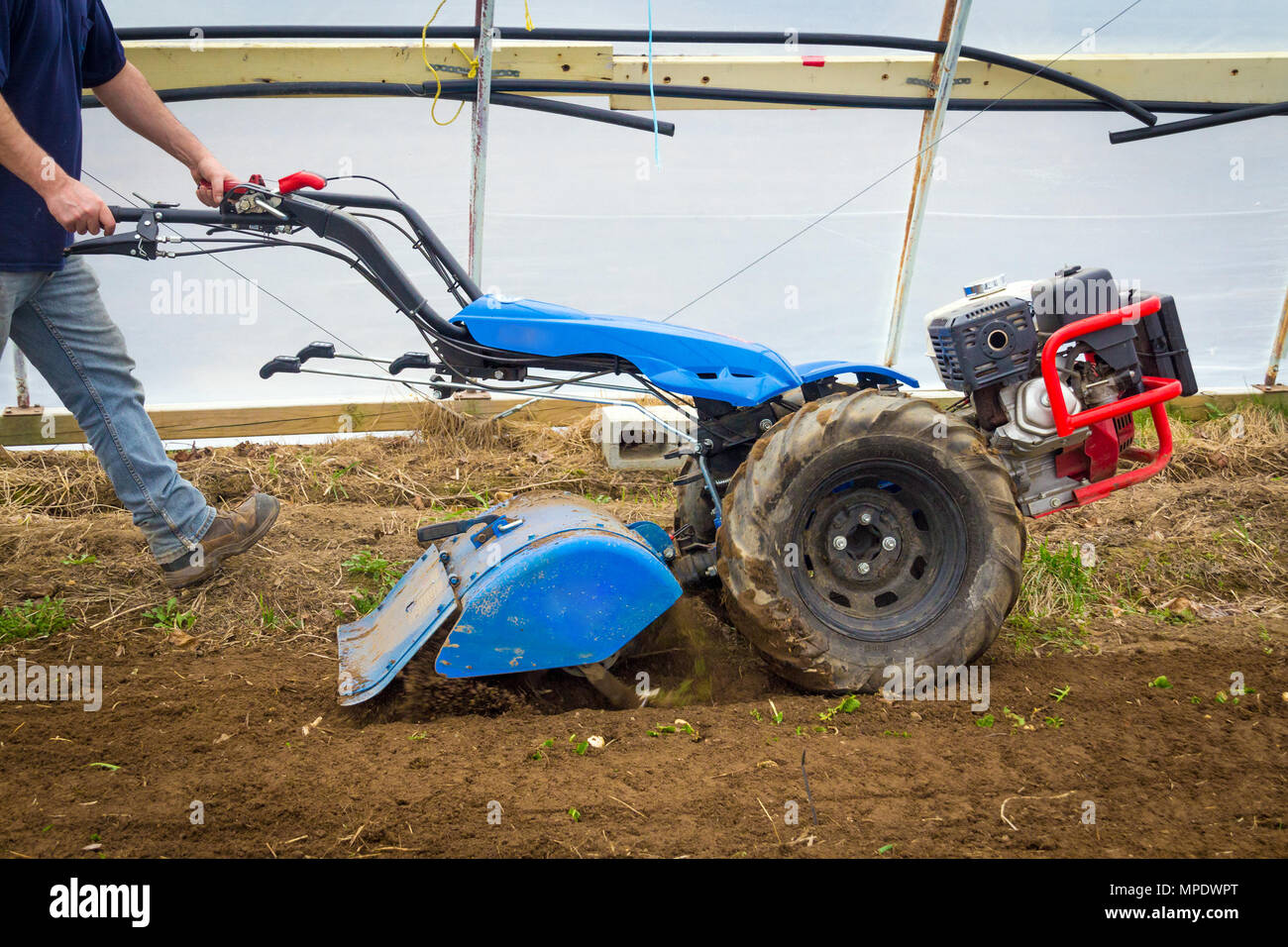 Plow unit hi-res stock photography and images - Alamy
