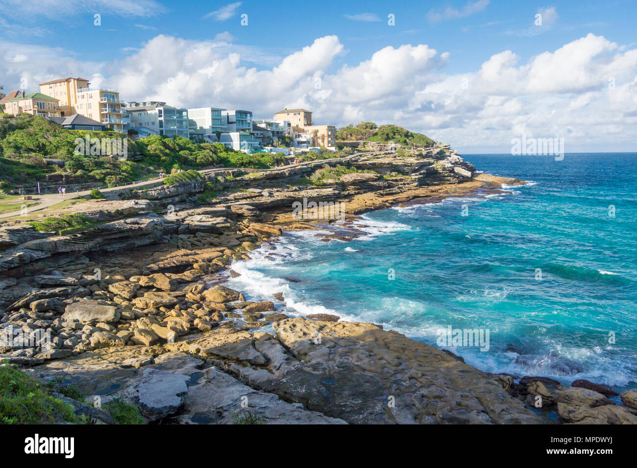 Sydney mackenzies bay hi-res stock photography and images - Alamy