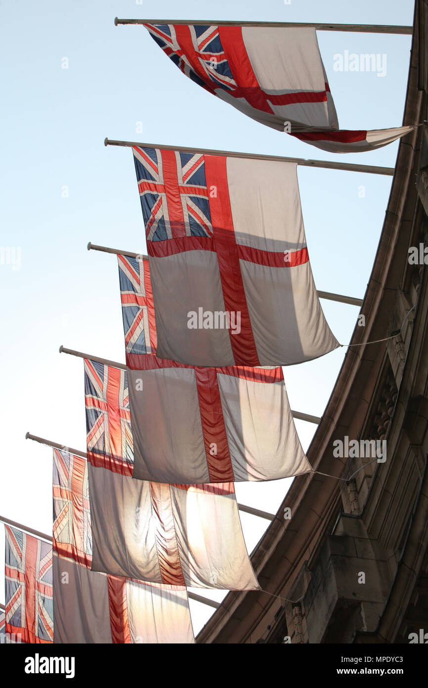 Royalist movement hi-res stock photography and images - Alamy