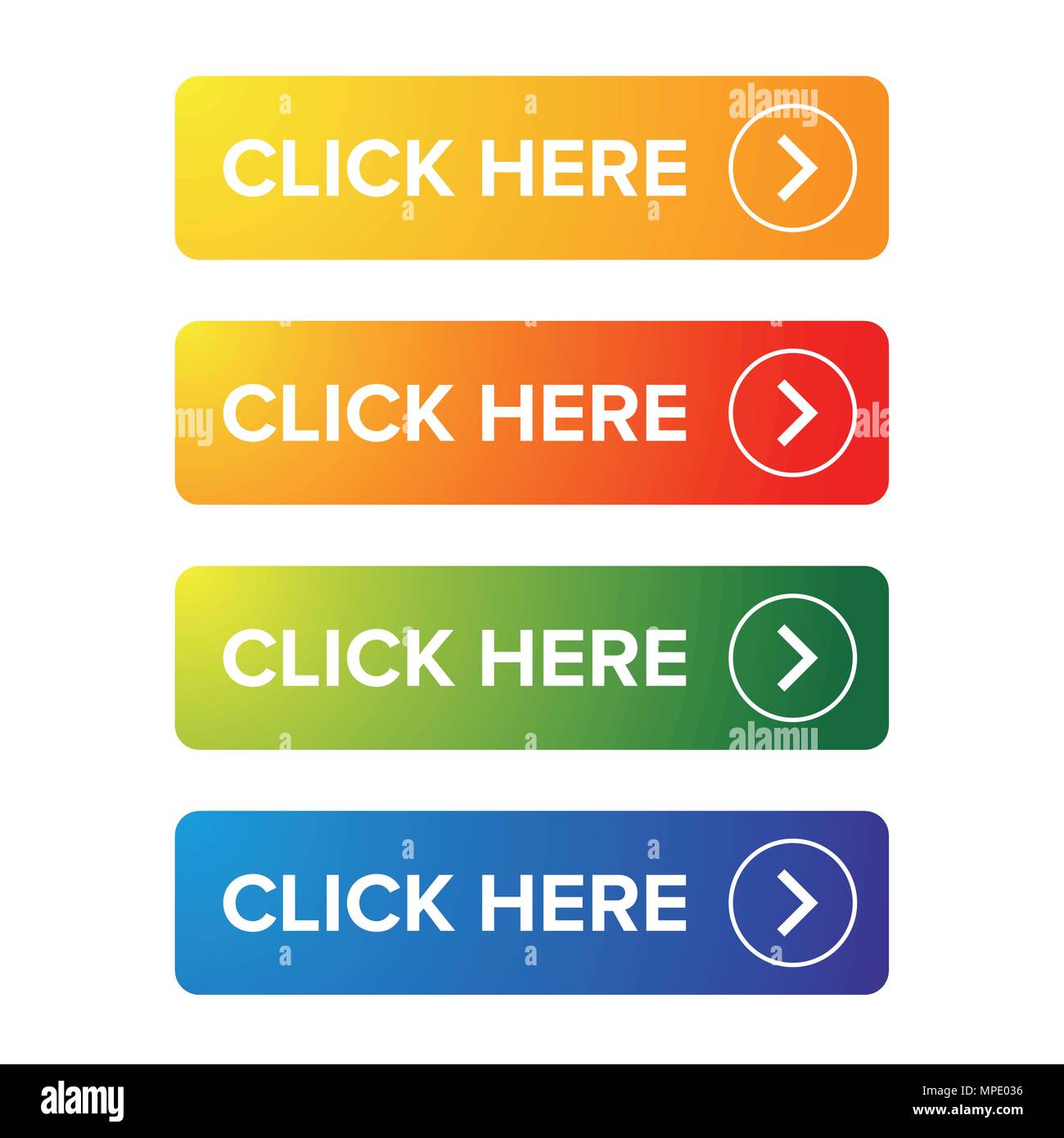 Action button Cut Out Stock Images & Pictures - Alamy